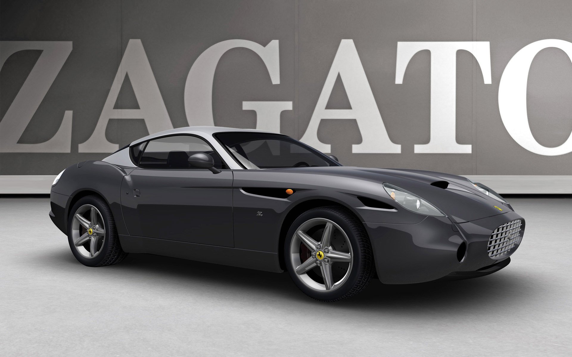 Download Vehicle Ferrari HD Wallpaper | 1920x1200 | Wallpaper Abyss