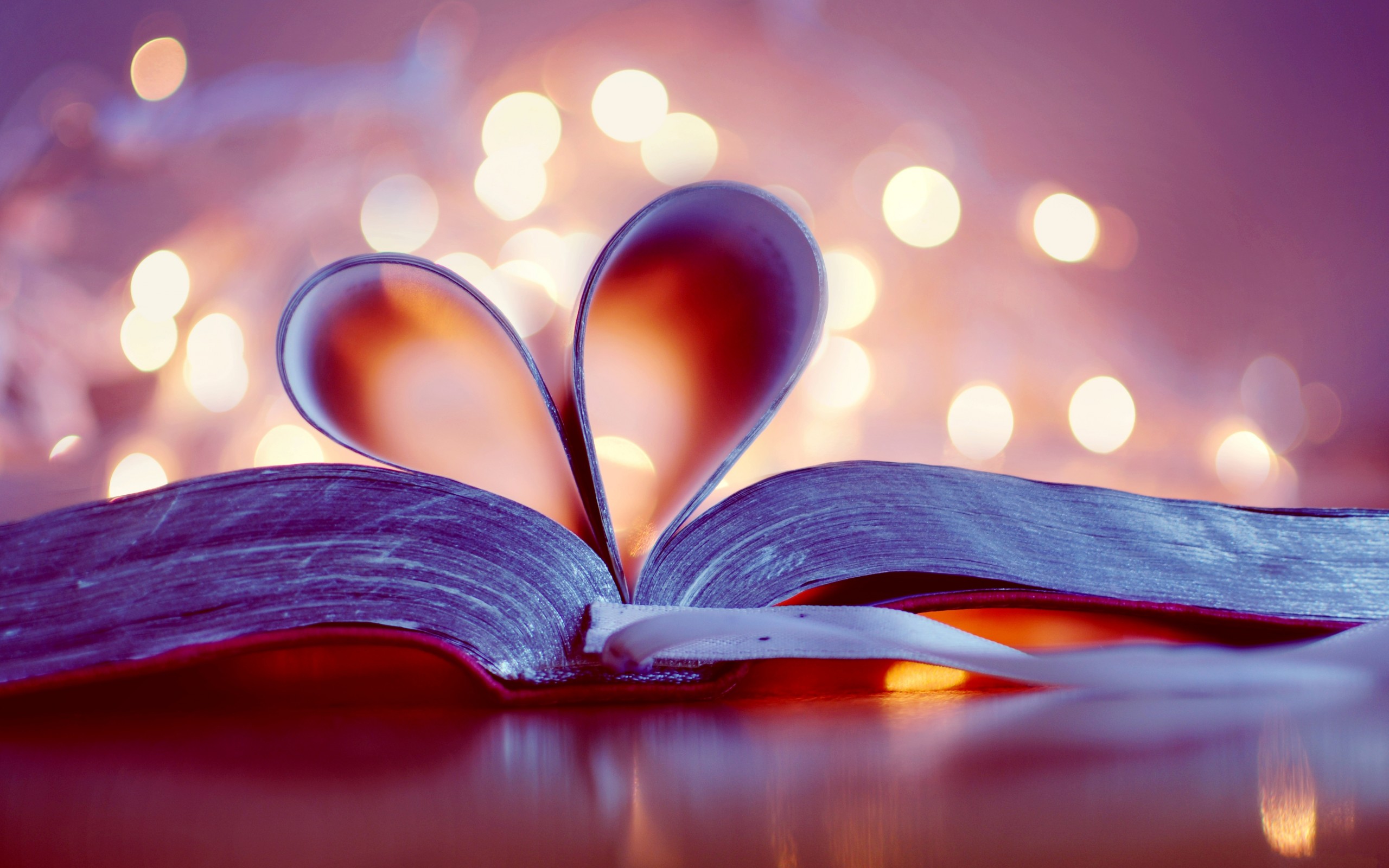 Download Man Made Book HD Wallpaper