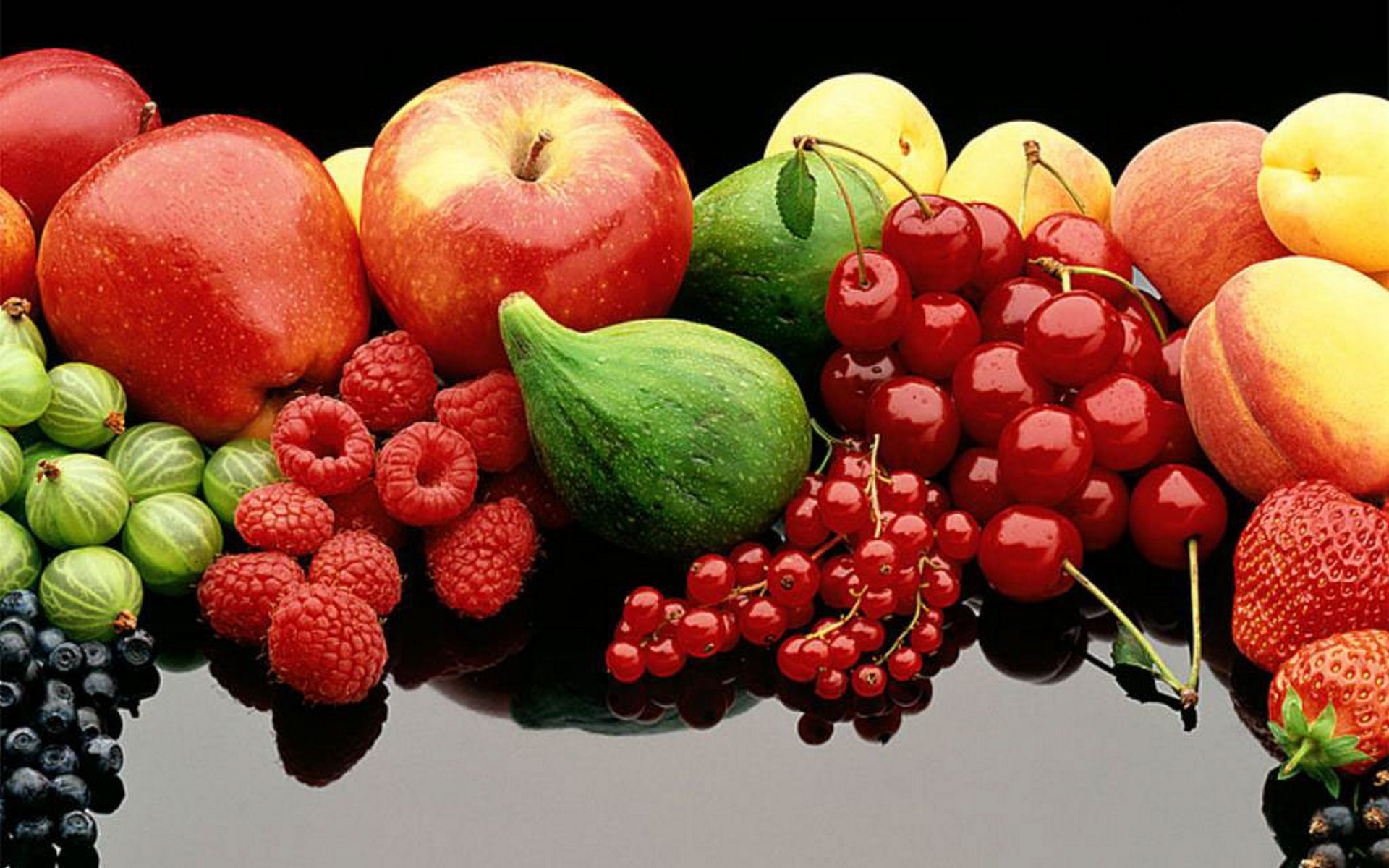 Download Food Fruit HD Wallpaper