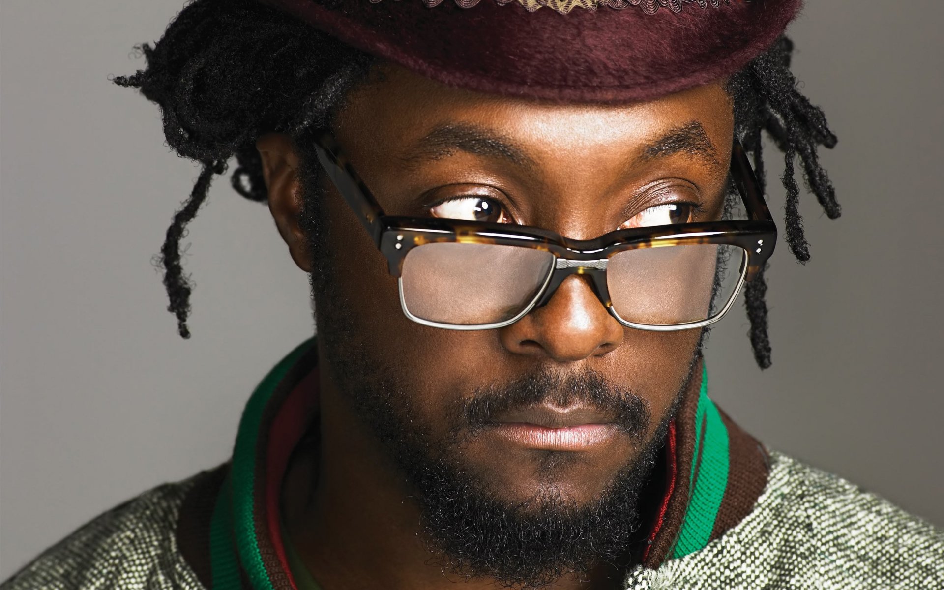 Music Will.i.am HD Wallpaper