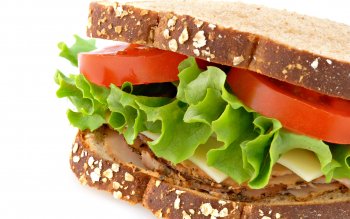 Sandwich 4k Ultra HD Wallpaper | Background Image | 4800x3200 | ID ...