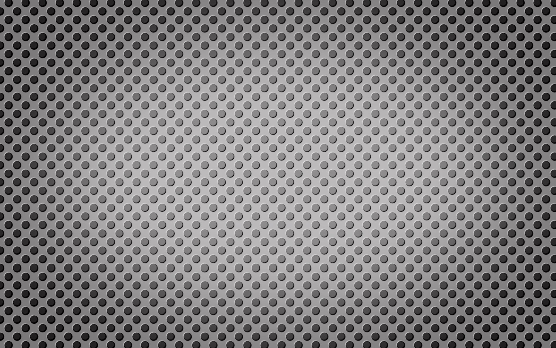 Sleek Metal Mesh - Abstract HD Wallpaper