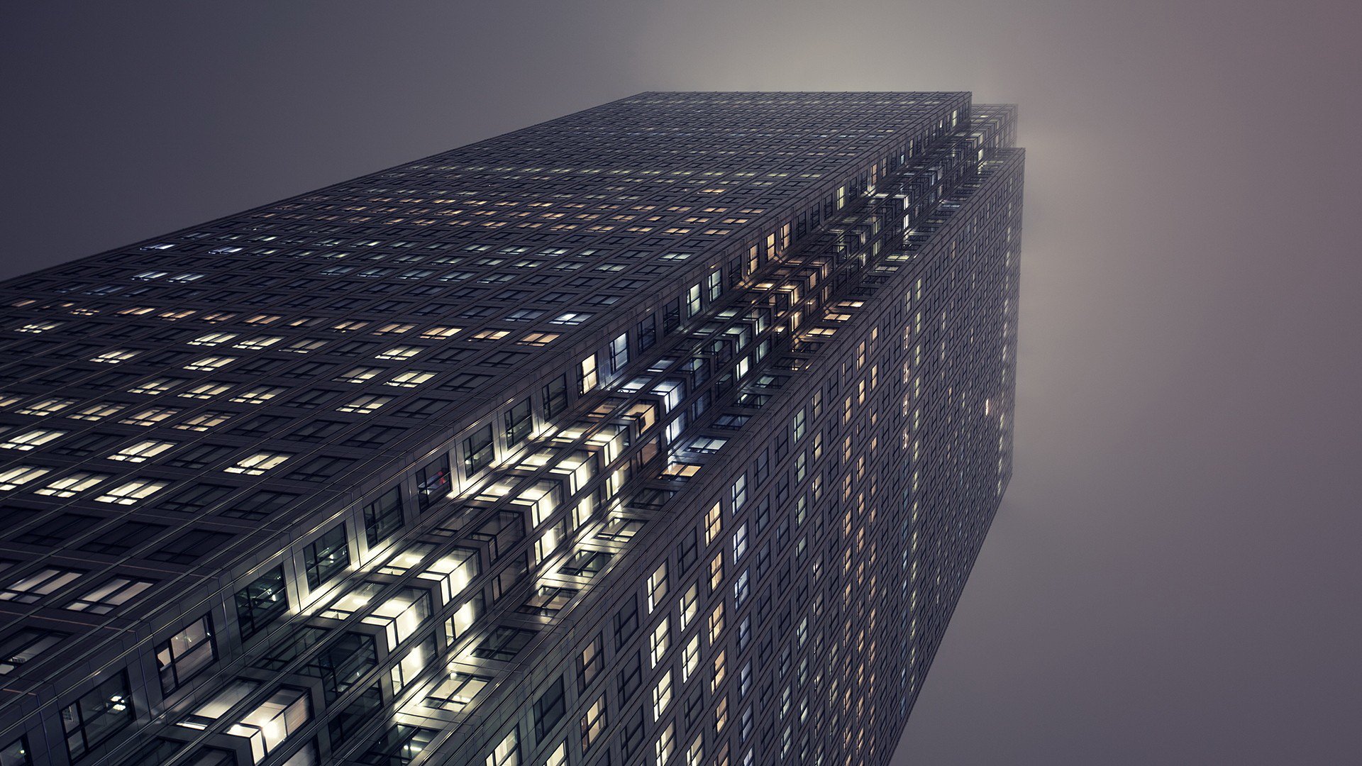 Download Man Made Skyscraper HD Wallpaper