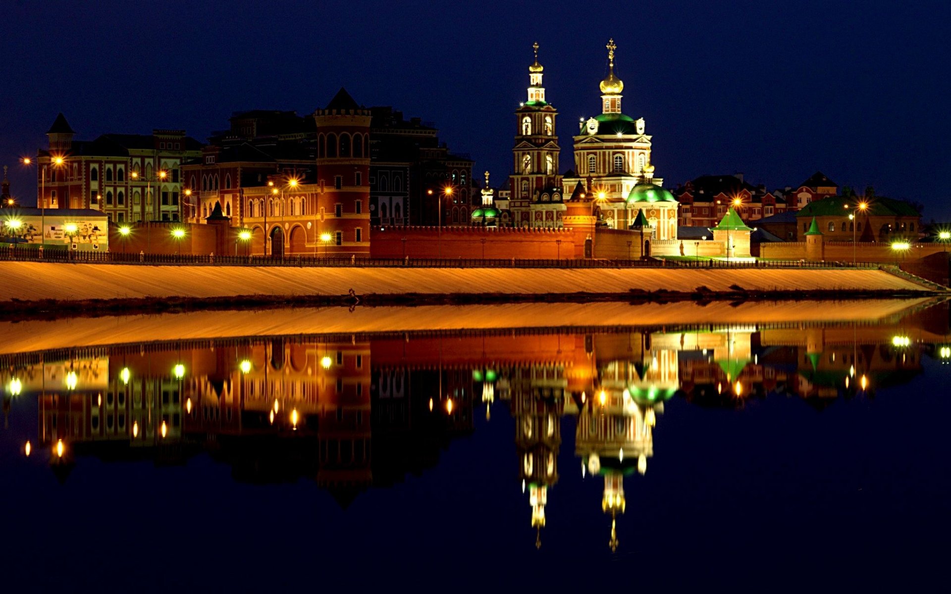 Cool Wallpapers Town