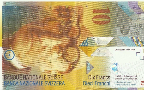 Swiss Franc Wallpapers