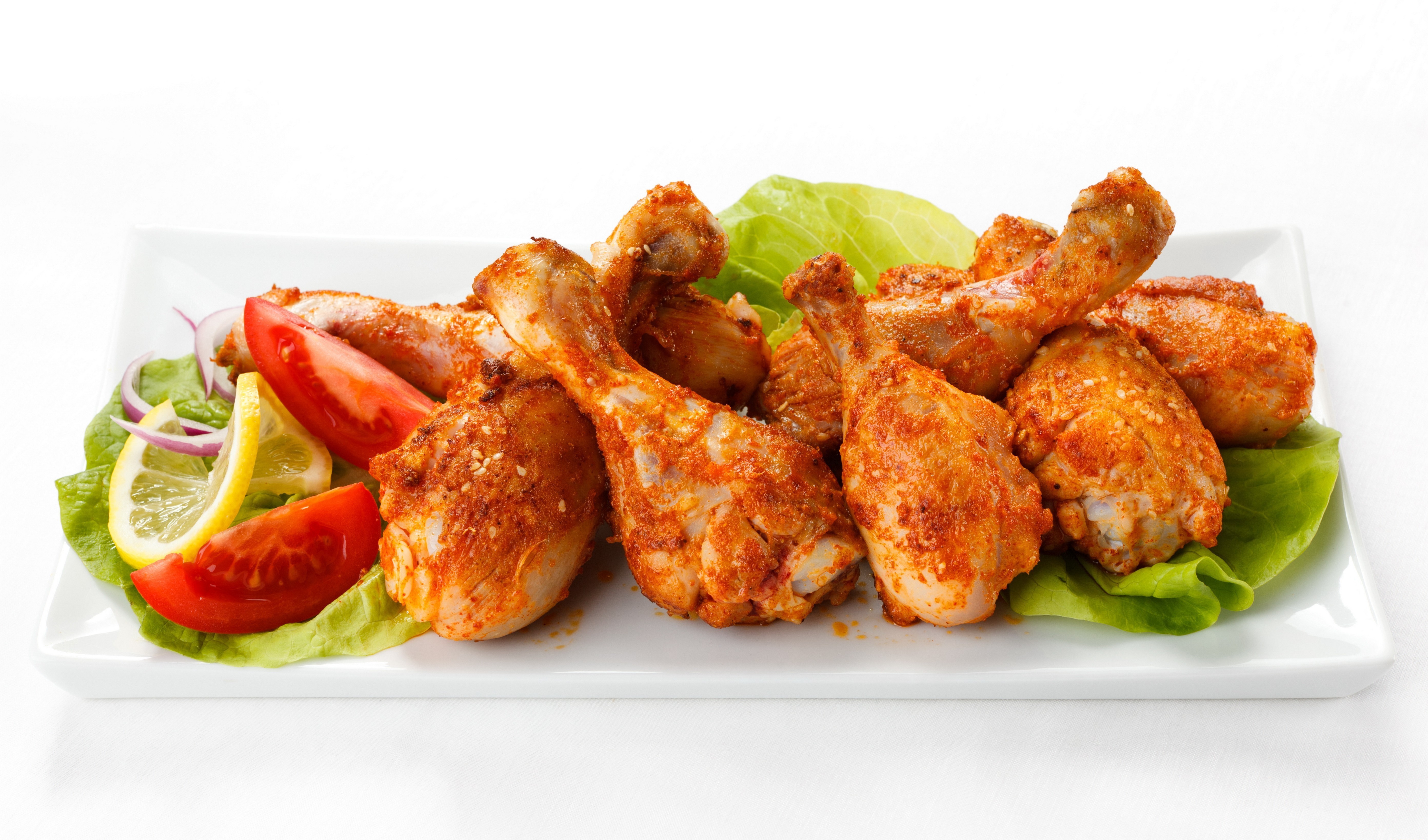 Download Food Meat 4k Ultra HD Wallpaper