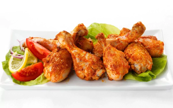 [320+] Meat 4k Wallpapers