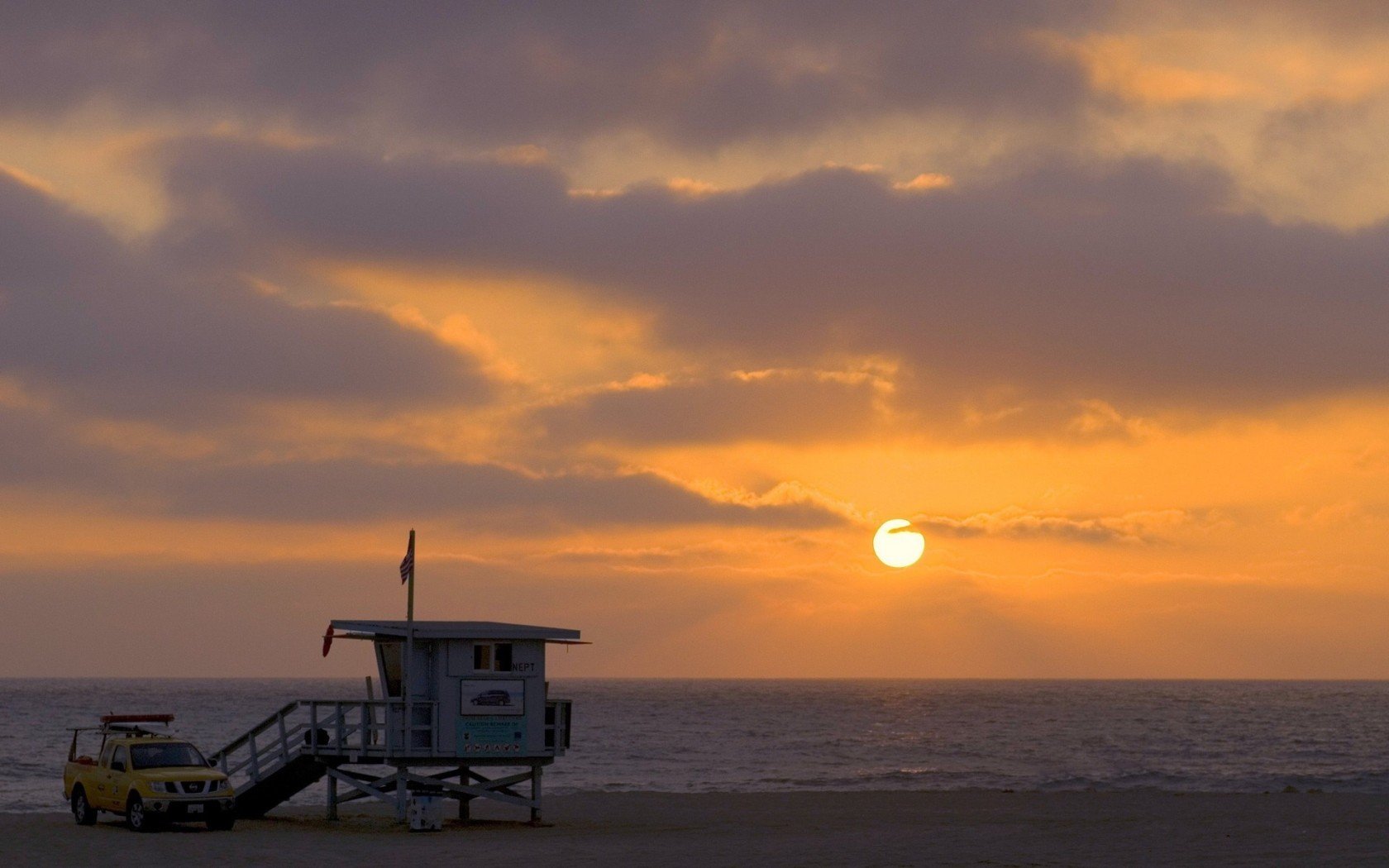 Photography Ocean Wallpaper