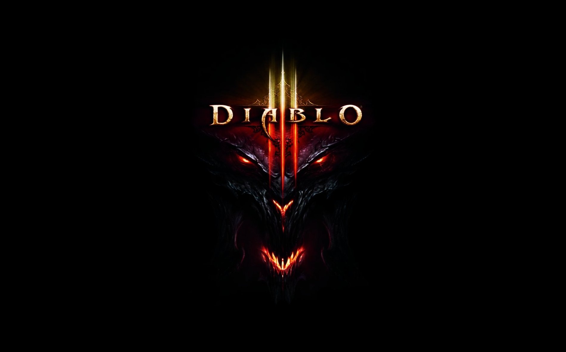 Download Diablo Video Game Diablo III Wallpaper