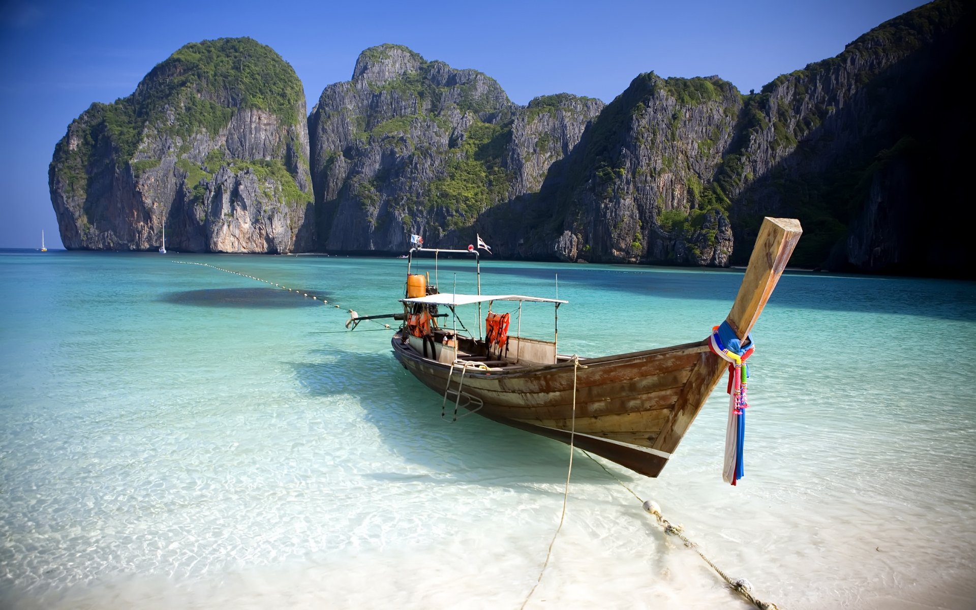 Download Vehicle Boat HD Wallpaper | 2560x1600 | Wallpaper Abyss