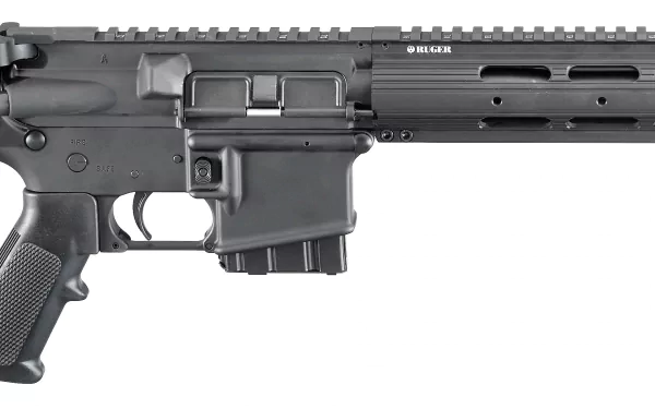 Ruger SR-556 Wallpapers