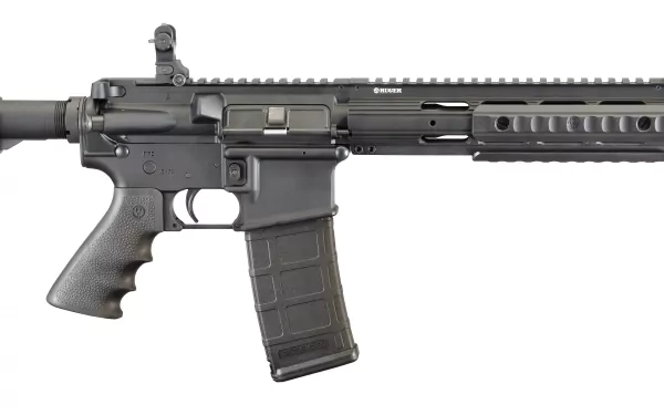 Ruger SR-556 Wallpapers