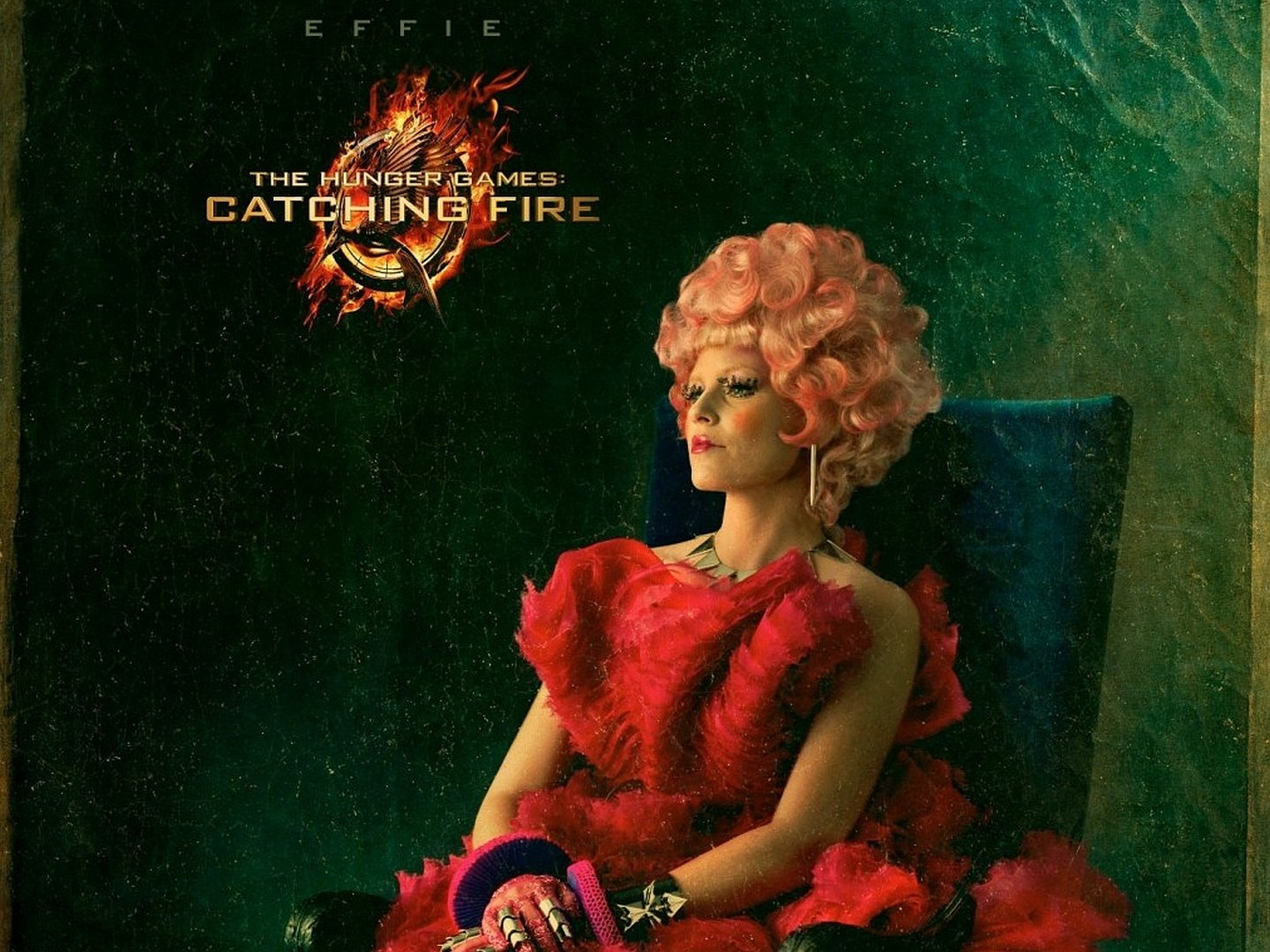 Download Movie The Hunger Games: Catching Fire Wallpaper
