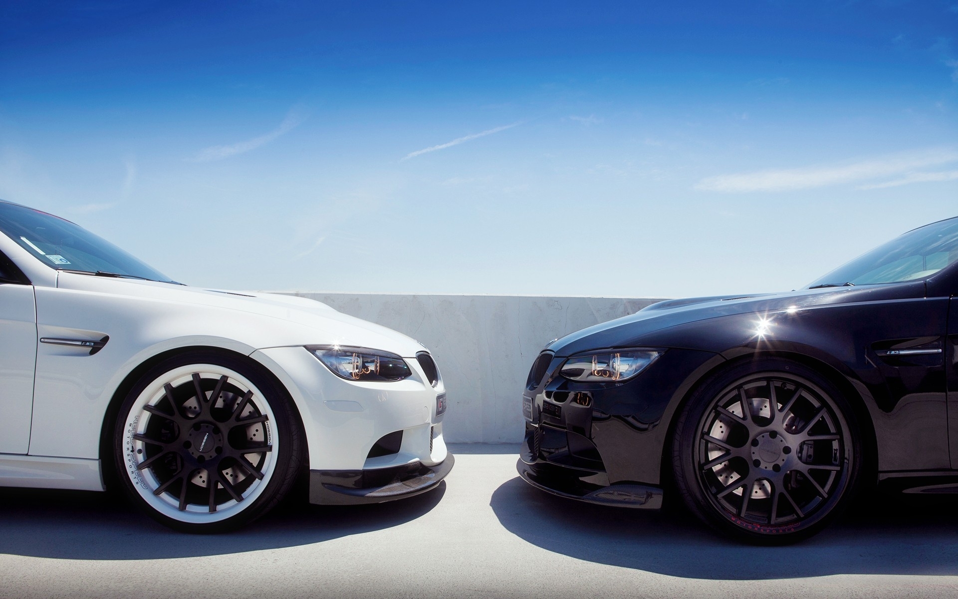 Bmw Wallpapers Widescreen Bmw