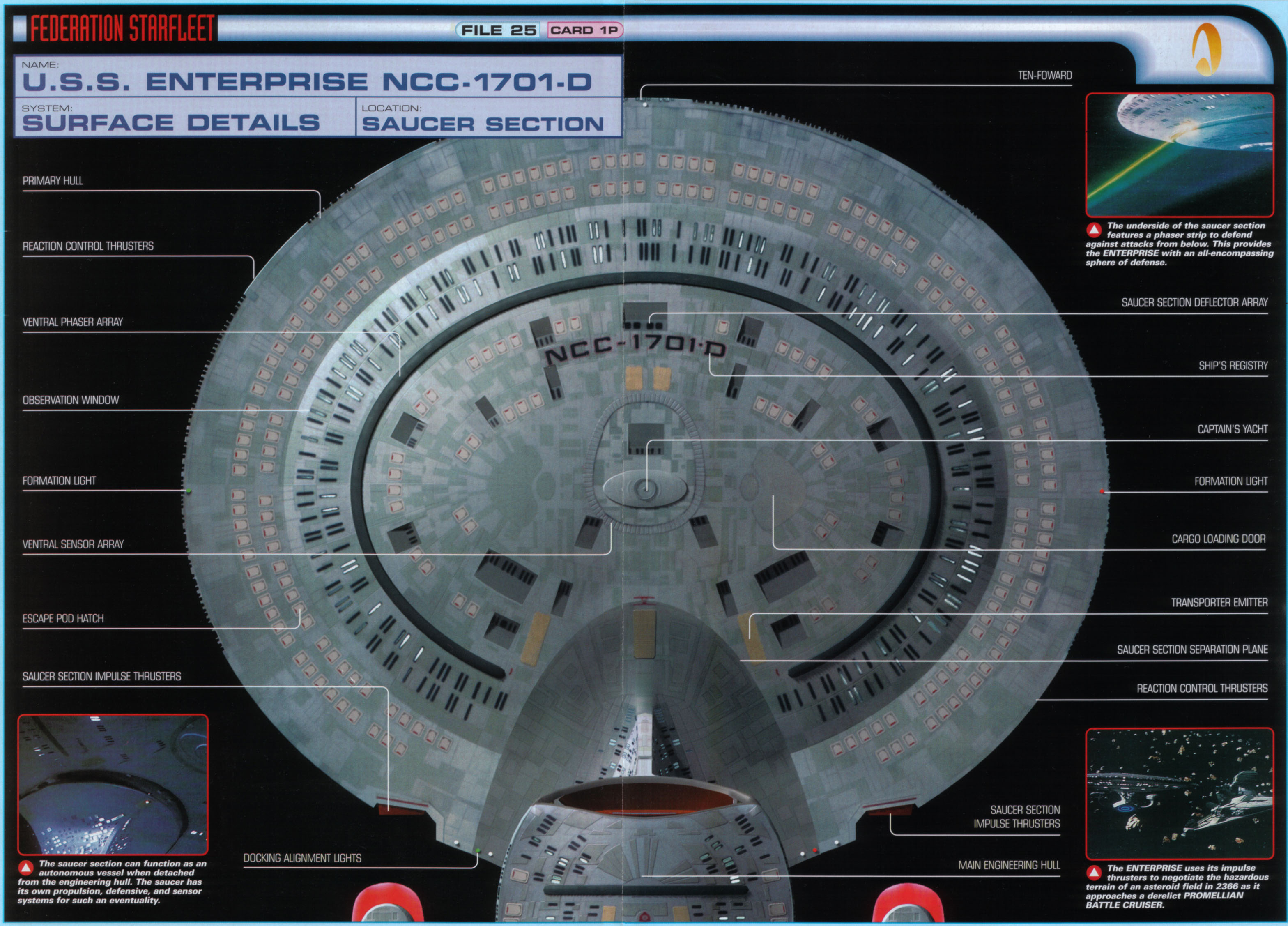 Download Sci Fi Star Trek HD Wallpaper