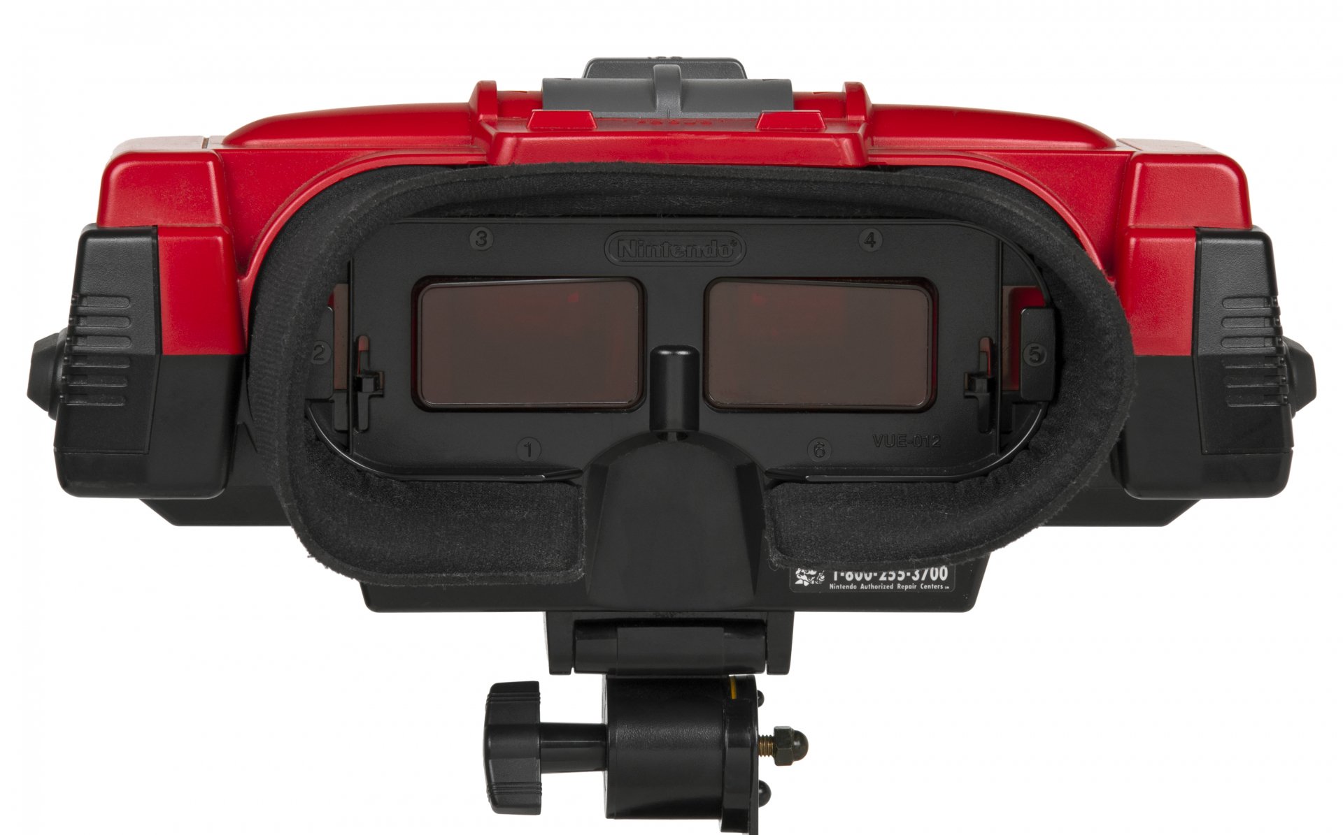 Virtual Boy Wallpapers