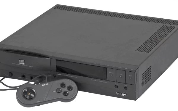 Philips Cd-i 4k Wallpapers