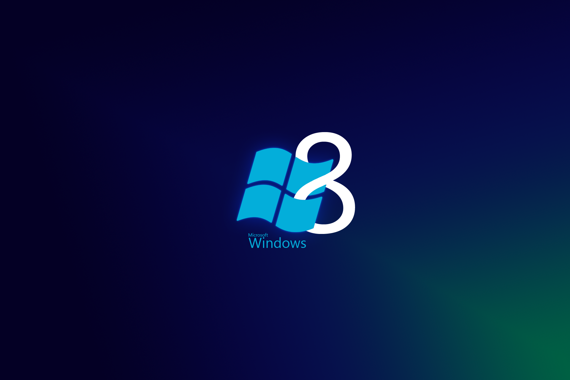 Windows 8 HD Wallpaper