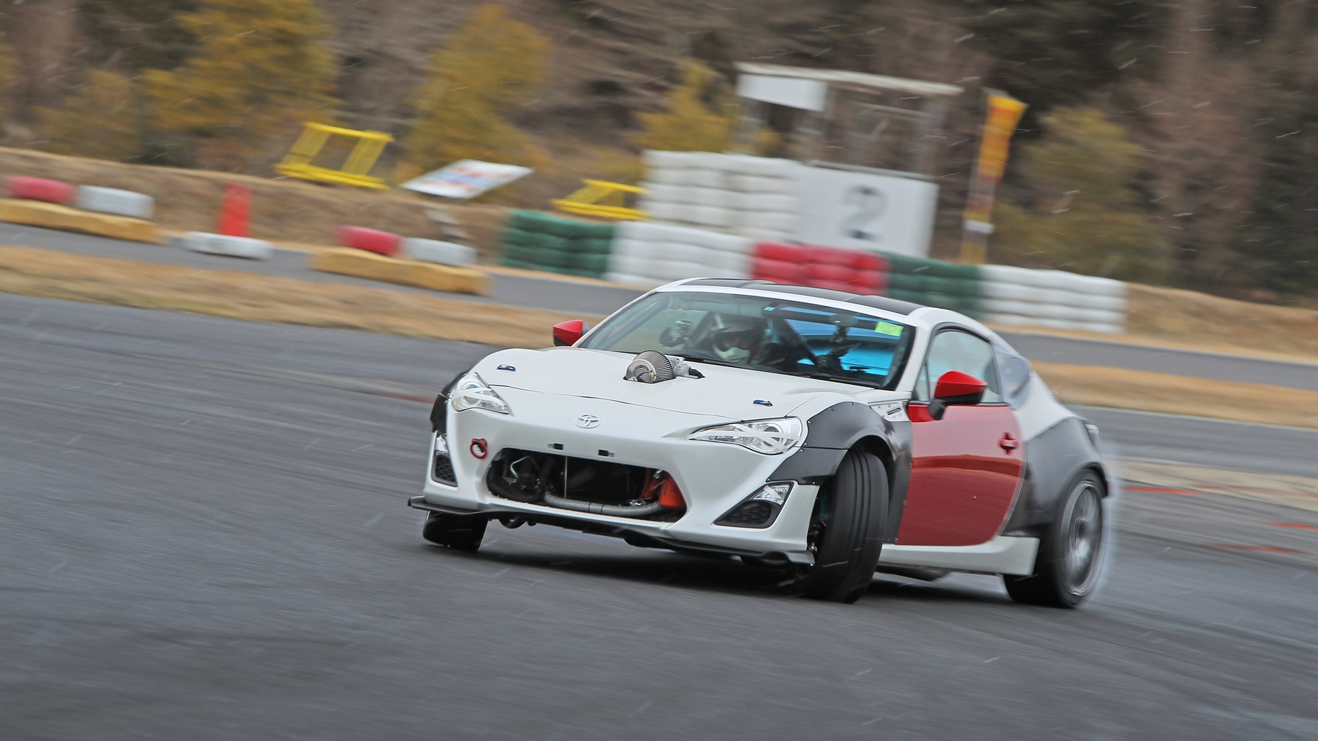 Vehicles Toyota Rs R HD Wallpaper