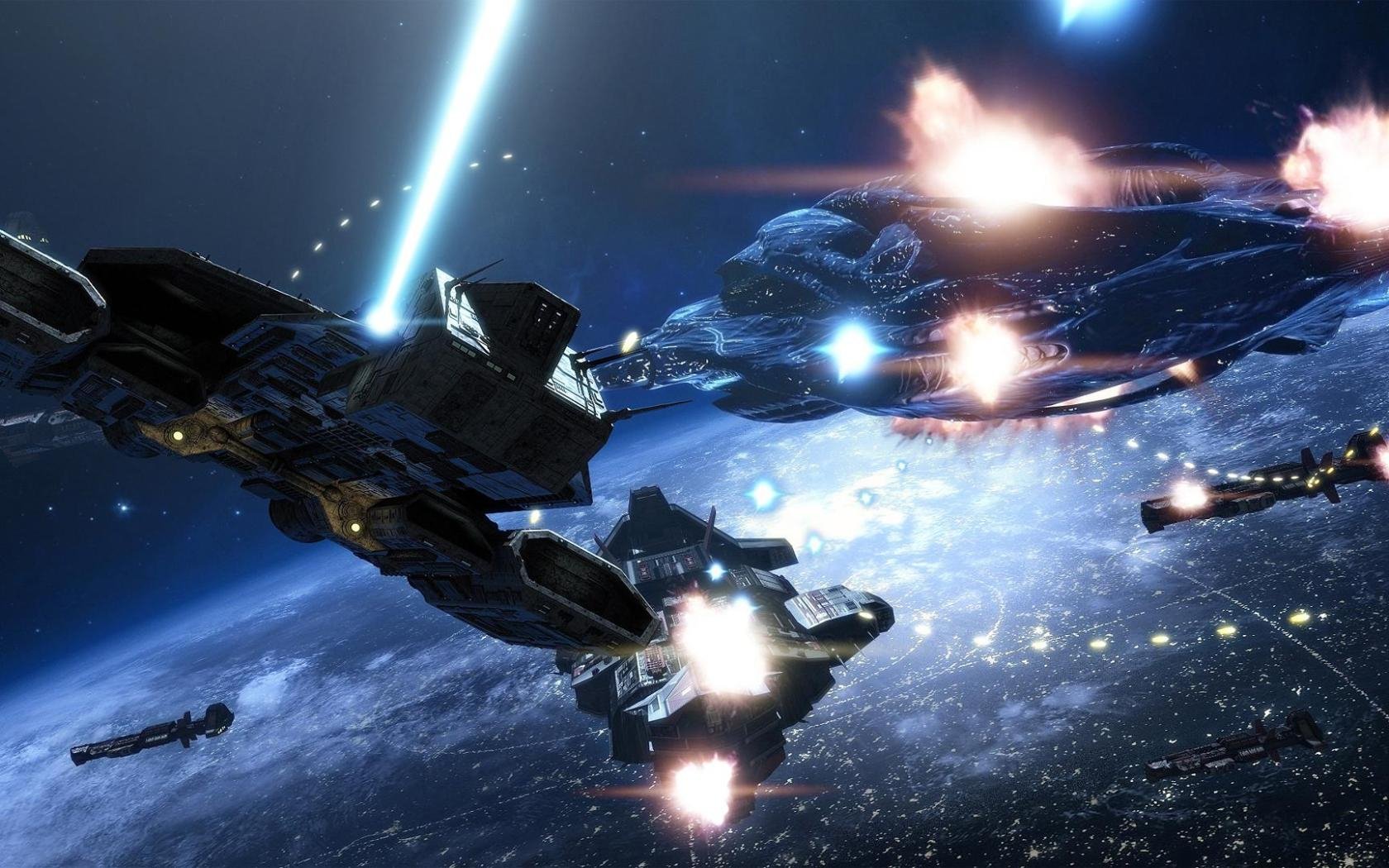 Stargate SG-1 Wallpaper and Background Image | 1680x1050 | ID:381186 ...