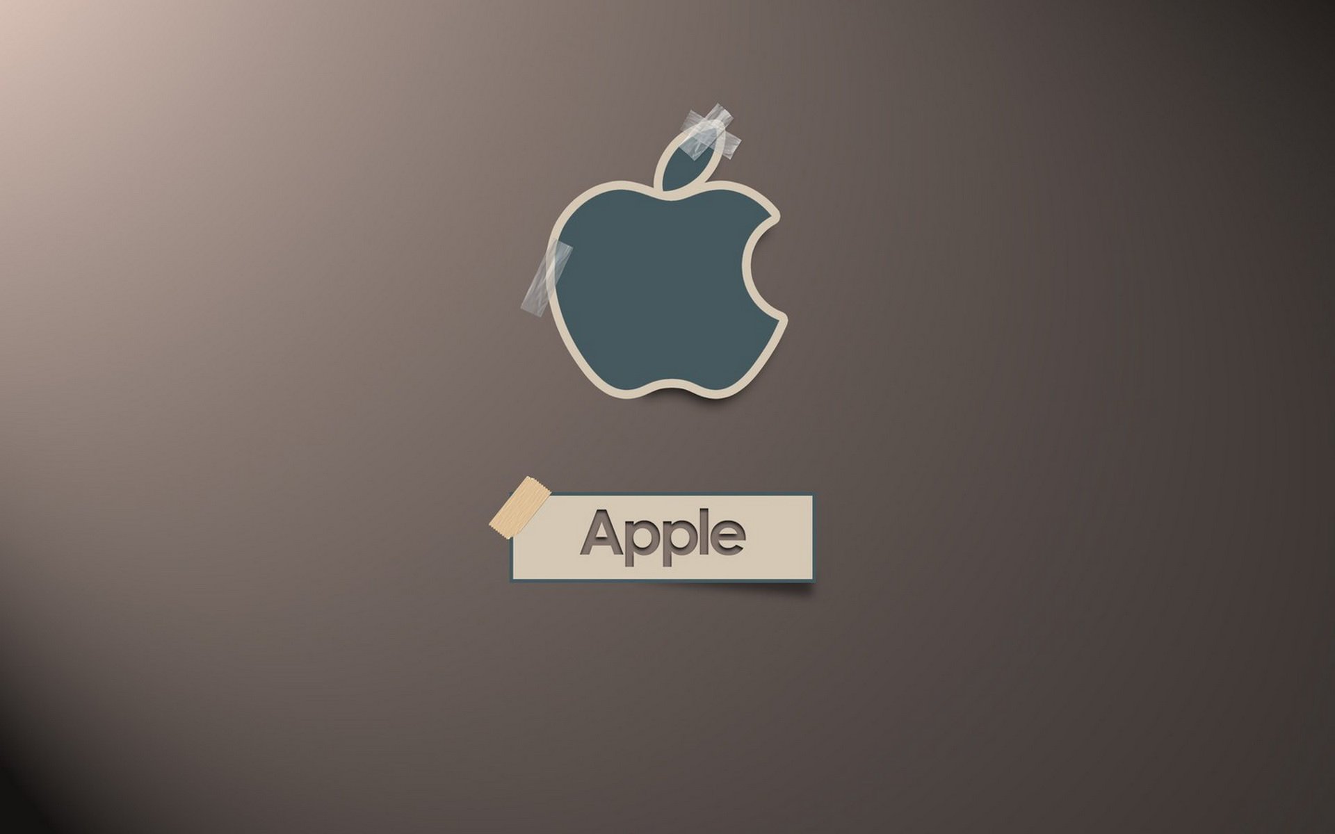 Download Technology Apple Inc. HD Wallpaper