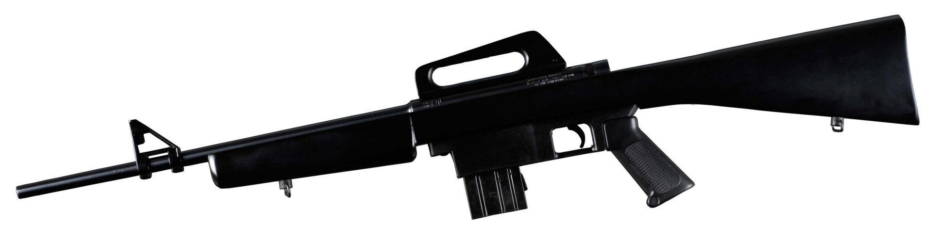 Download Man Made Armscor M1600 Wallpaper