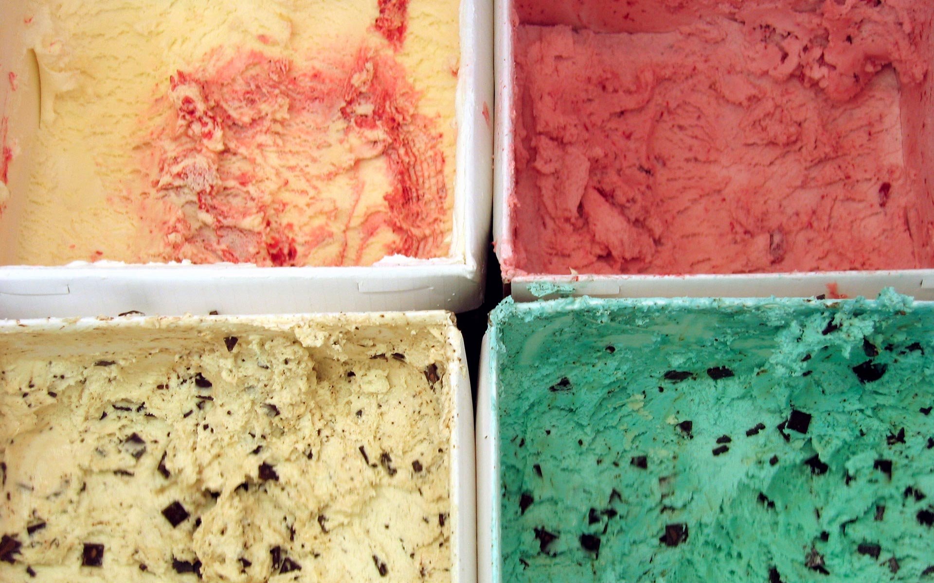 Delicious HD Ice Cream Delight – A Cool Treat for Every Taste ...