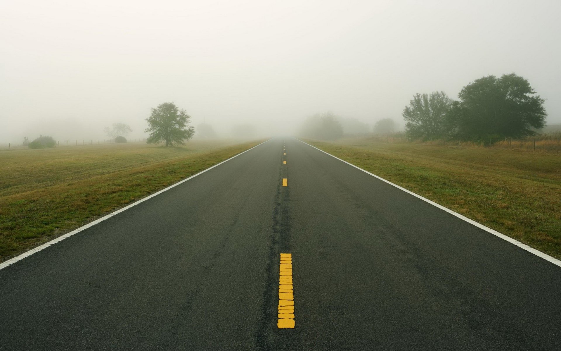 Download Man Made Road HD Wallpaper | 1920x1200 | Wallpaper Abyss