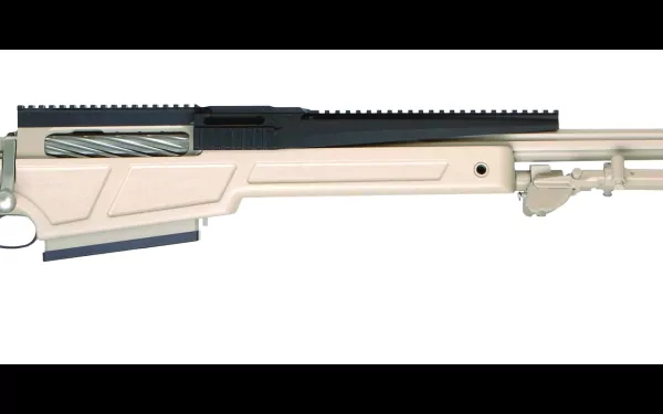 Sig Sauer Sig50 Rifle Wallpapers