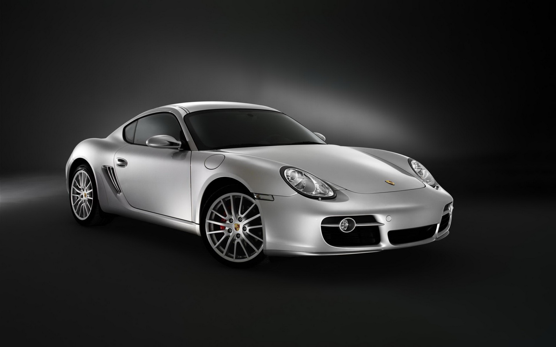 Download Vehicle Porsche HD Wallpaper