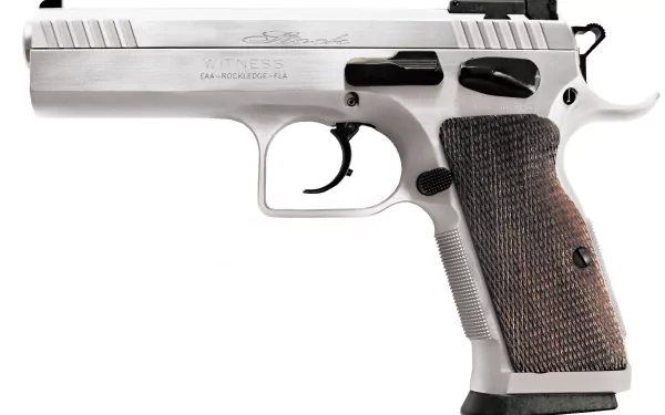 Witness Elite Stock 2 Wallpapers