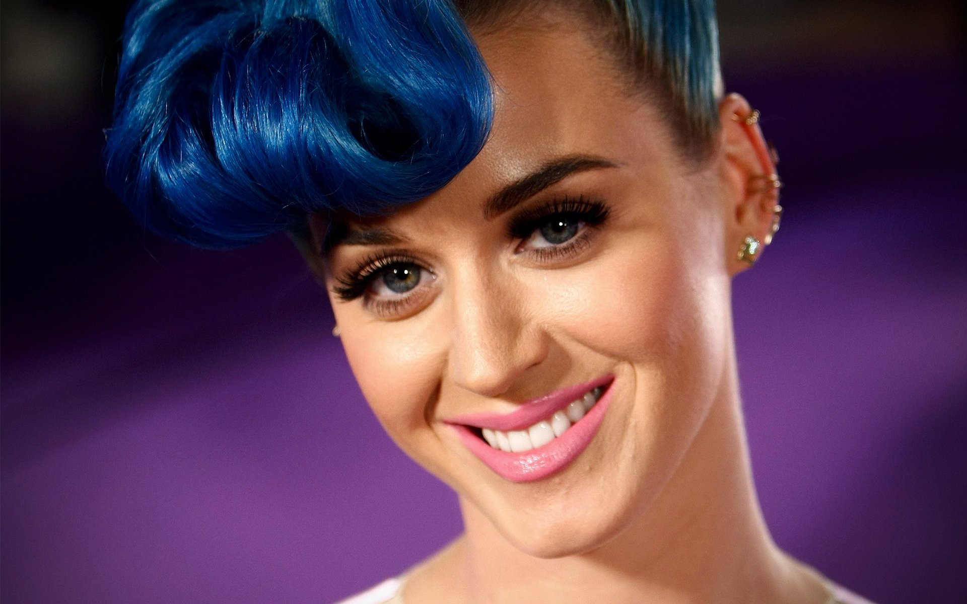 Download Music Katy Perry HD Wallpaper