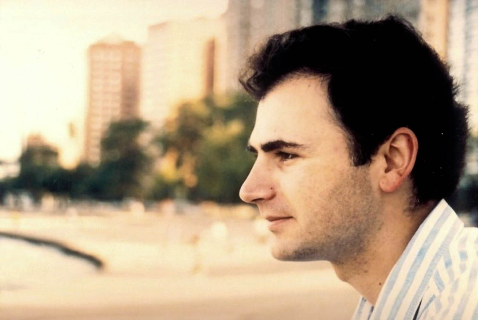 Download Literature Chicago Celebrity Dejan Stojanovic Wallpaper by ...