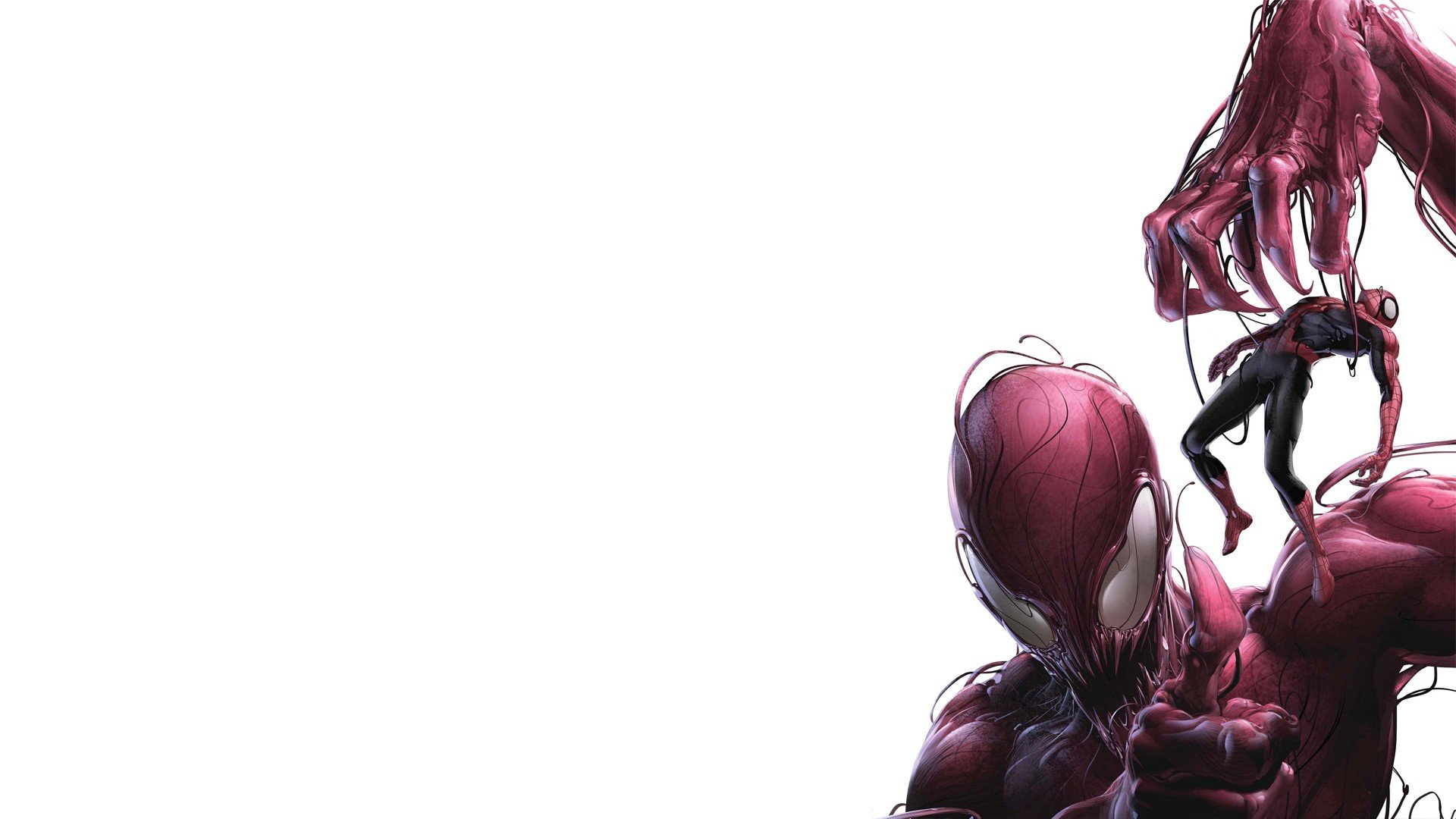 Download Carnage (Marvel Comics) Comic Carnage HD Wallpaper
