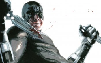 64 Vengeance HD Wallpapers | Background Images - Wallpaper Abyss