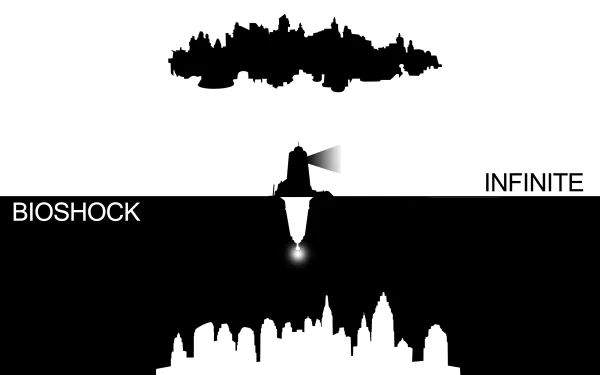 Bioshock Infinite HD Adventure