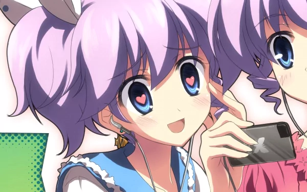 [30+] DJMax Wallpapers