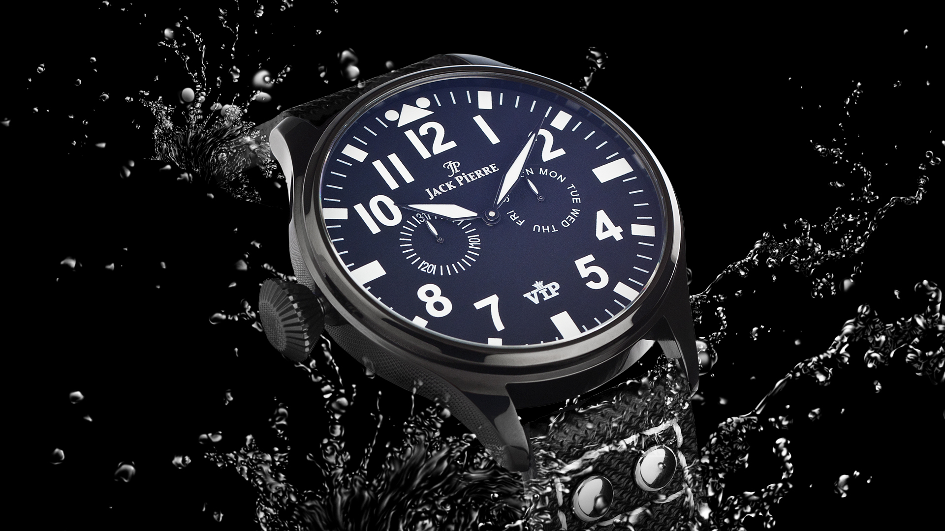 Live Wallpapers Watch