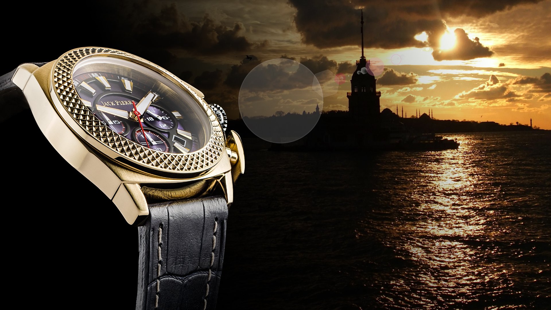 Download Man Made Watch HD Wallpaper | 1920x1080 | Wallpaper Abyss