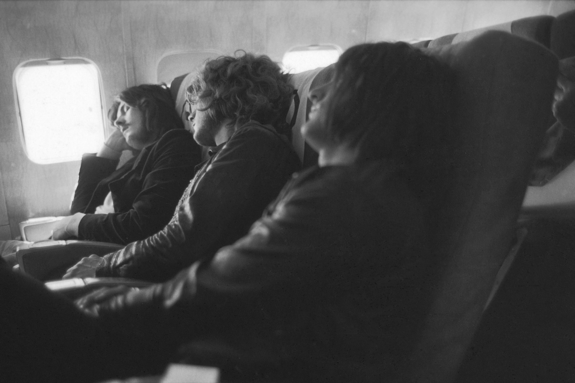 Legendary Led Zeppelin: Iconic Music Moments in HD