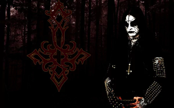 Download Music Gorgoroth Wallpaper
