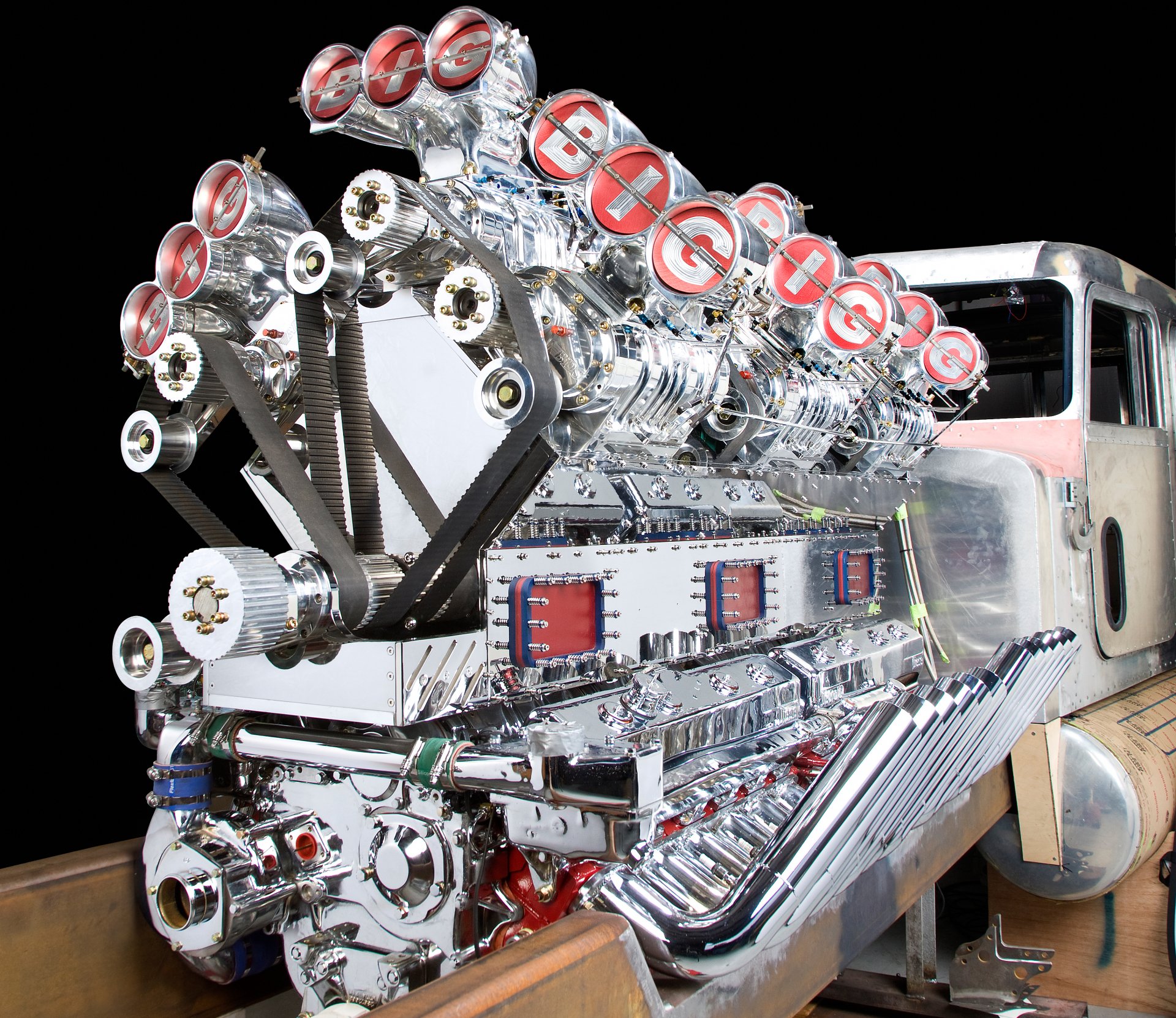 Download Vehicle Peterbilt HD Wallpaper