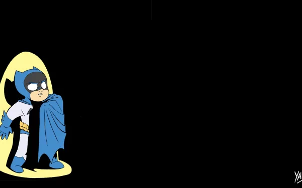 Jl8: A Webcomic Wallpapers