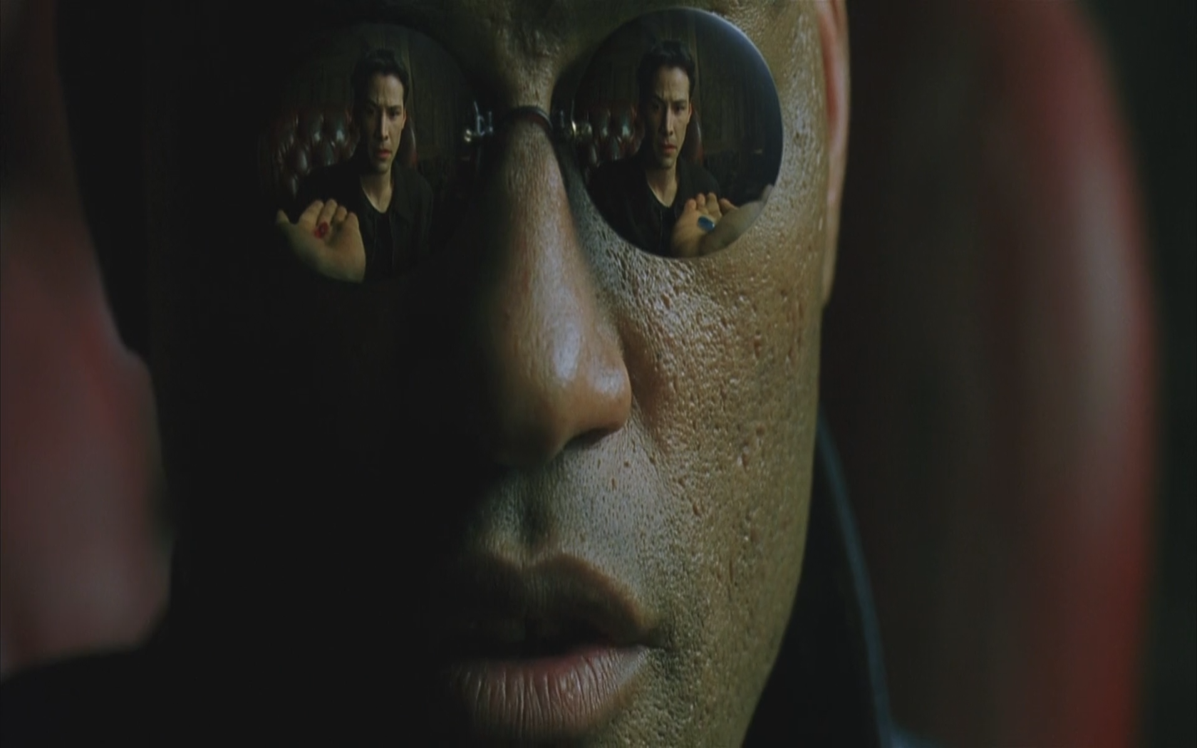 The Matrix Wallpaper