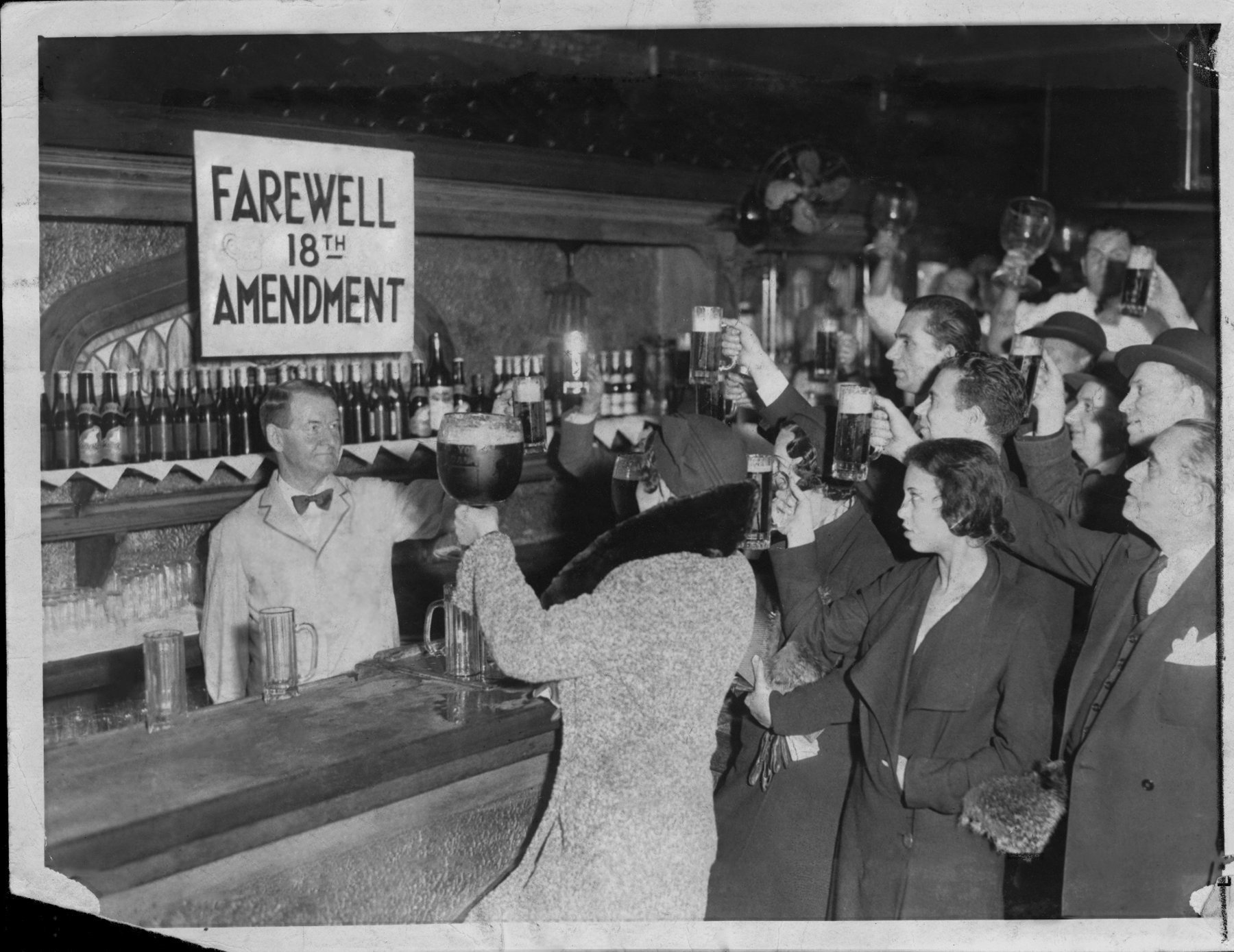 Download TV Show Prohibition Wallpaper