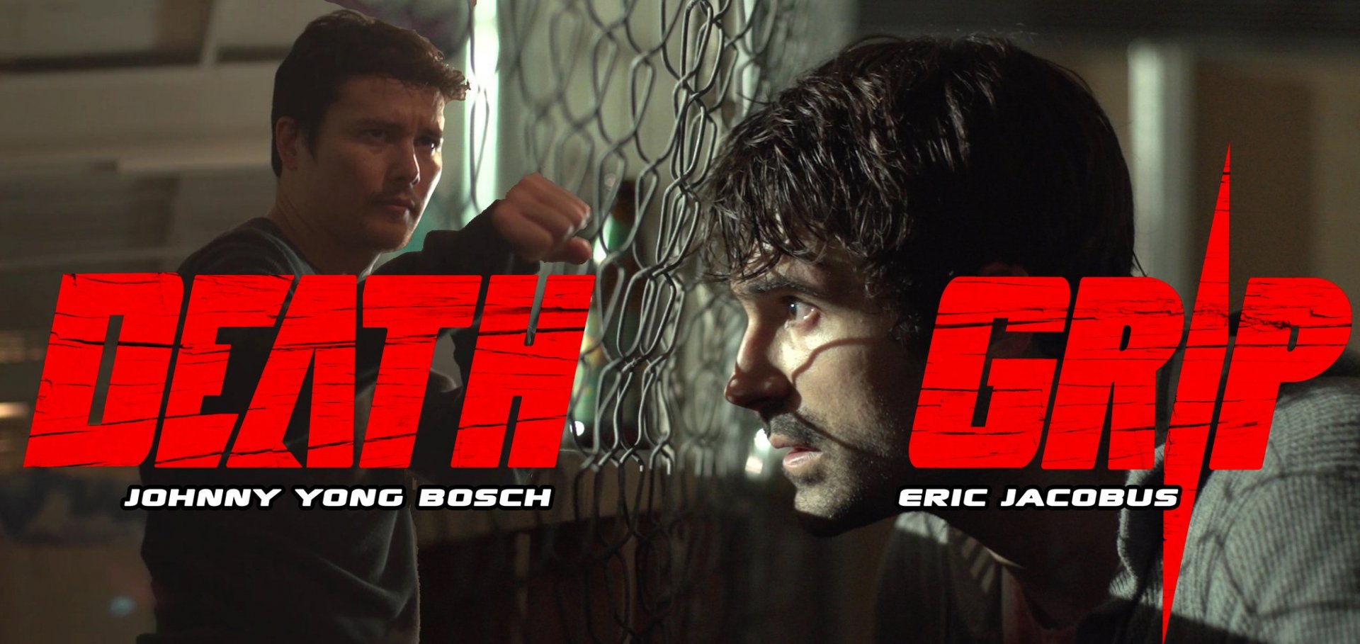 Download Movie Death Grip Wallpaper