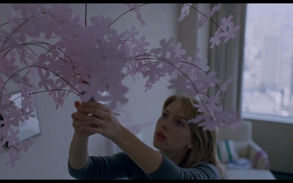 [20+] Lost In Translation Wallpapers