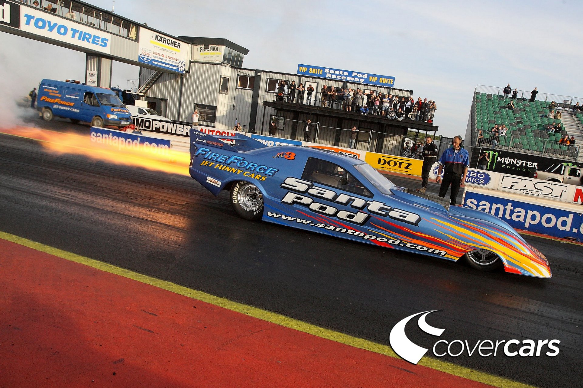 Download Vehicle Jet Car HD Wallpaper