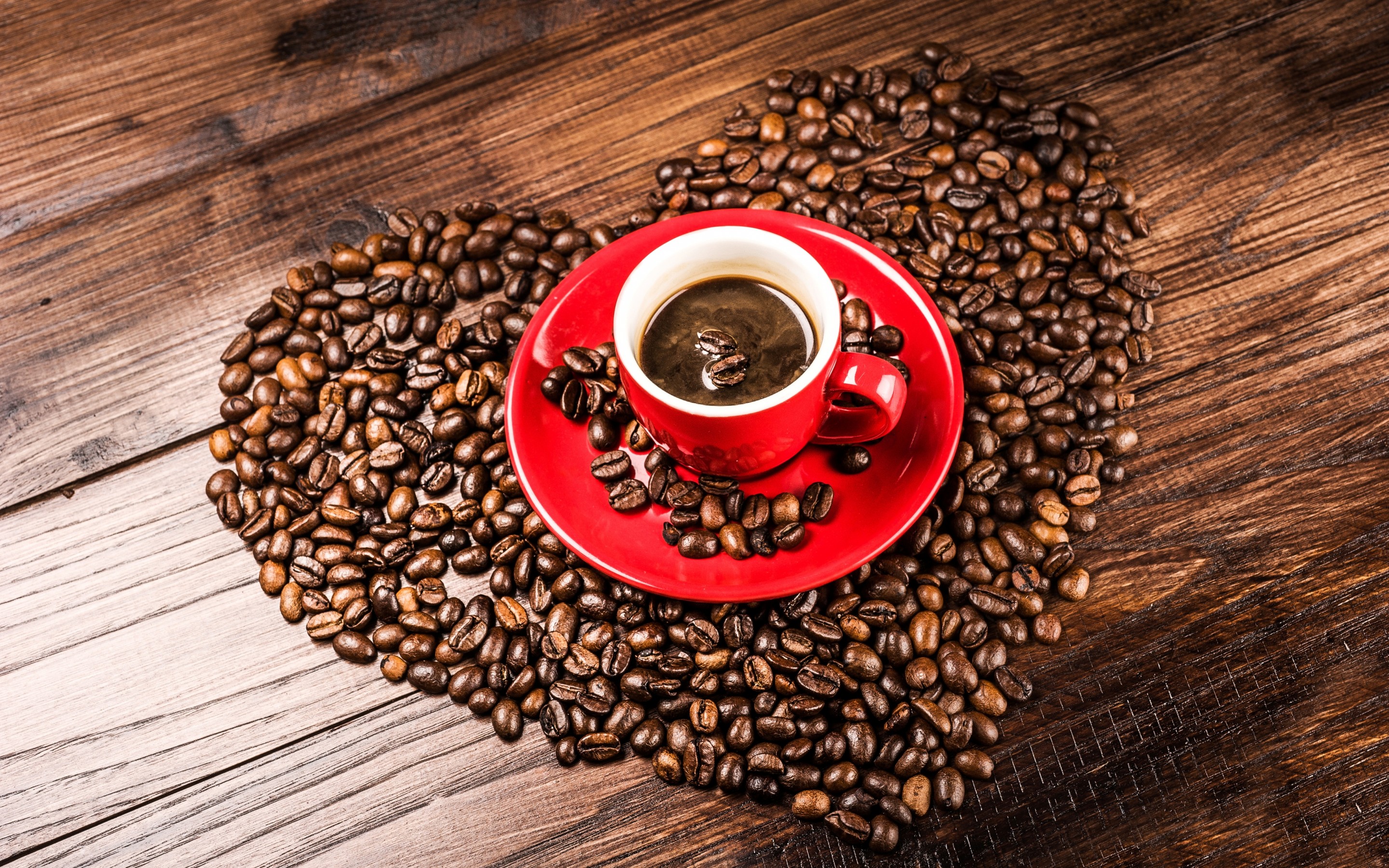 Download Food Coffee HD Wallpaper