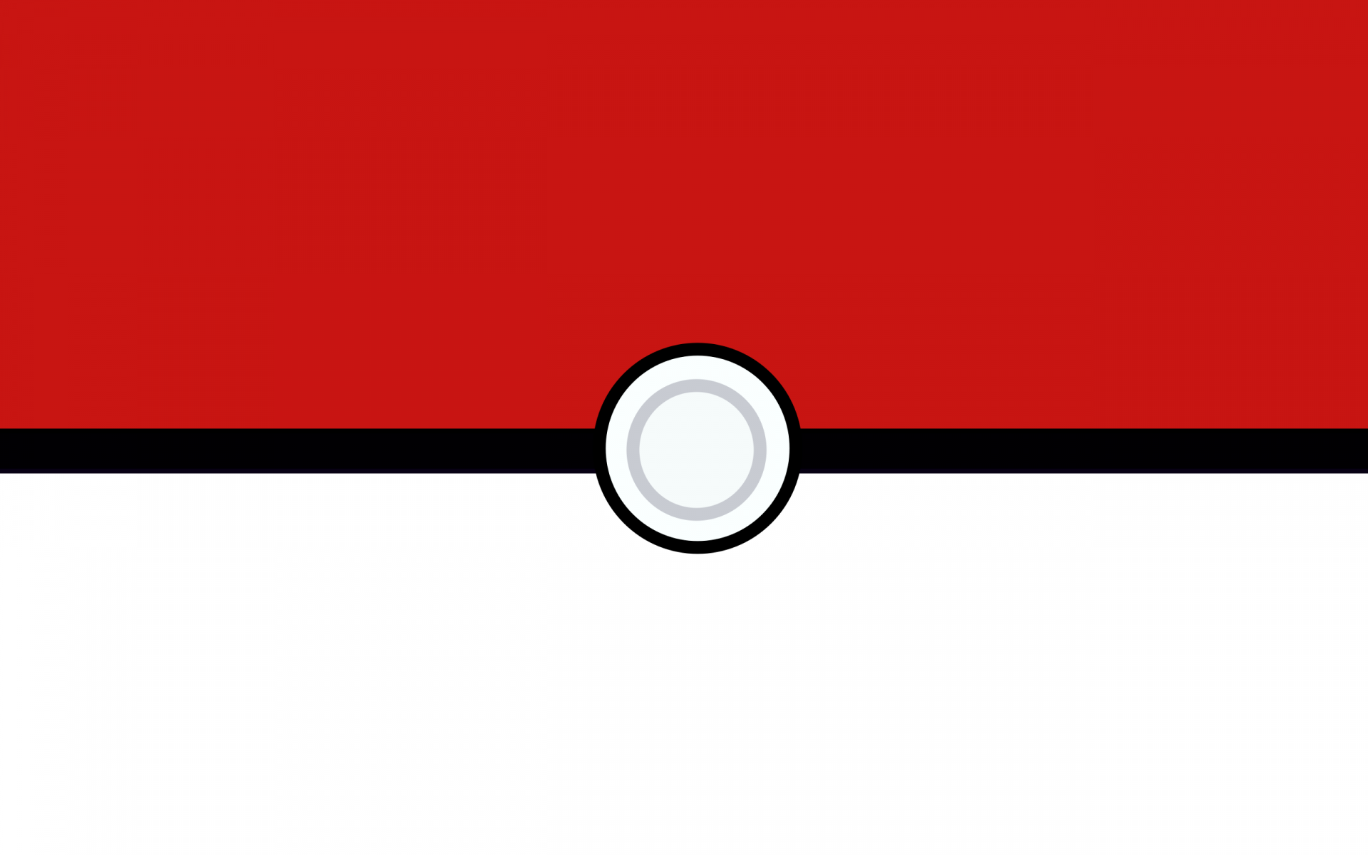 Pokémon Pokéball HD Wallpaper